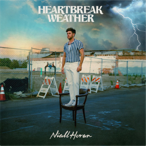 Niall Horan Heartbreak Weather (CD) Album 602508663079 | eBay