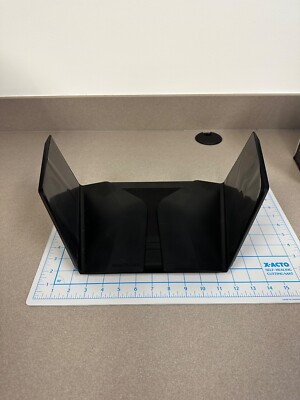 NETGEAR Nighthawk WiFi 6 Router RAX120 12 Stream Dual-Band Gigabit ...