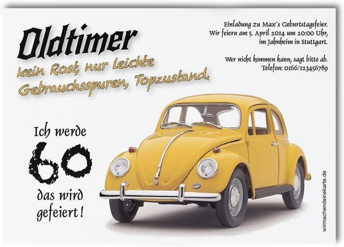Vw Spruch Lustig