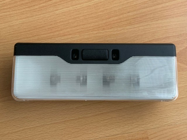 M9 BMW 3 Series E46 Interior Reading Light 8364928 for sale online | eBay