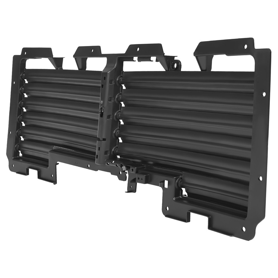 Active Grille Radiator Shutter Assembly For Escalade Suburban Yukon ...