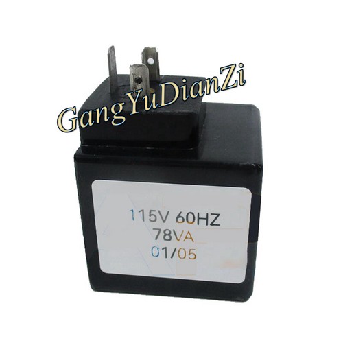 1Pc New For 115V 60HZ 78VA coil Replacement | eBay