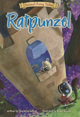 Ratpunzel by Charlotte Guillain (2014, Library Binding) for sale online ...