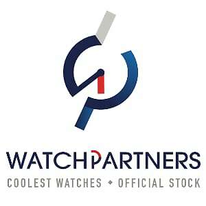 Watchpartners | eBay Australia Stores