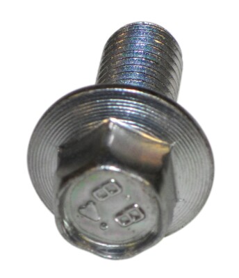 Genuine Ford W500023-S437 Auto Part Replacement Hardware 1pc. Screw ...