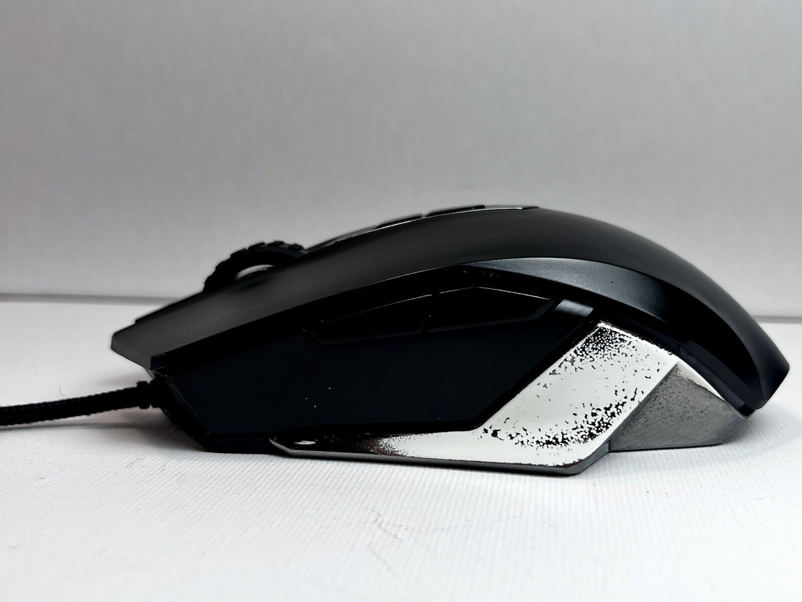 iBuypower MOU-IBP-9711 Wired Gaming Mouse USB I Buy Power for sale ...