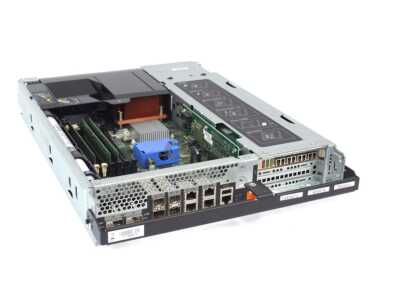 111-00585 NETAPP CONTROLLER MODULE W/ MEMORY FOR FAS3210 | eBay UK