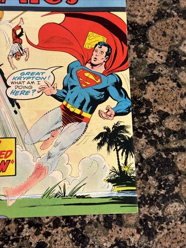 Action Comics #447 (DC 1975) Superman VF/NM | eBay