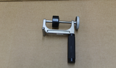 Zimmer Femoral Implant Driver THA Implant Fixation Recon