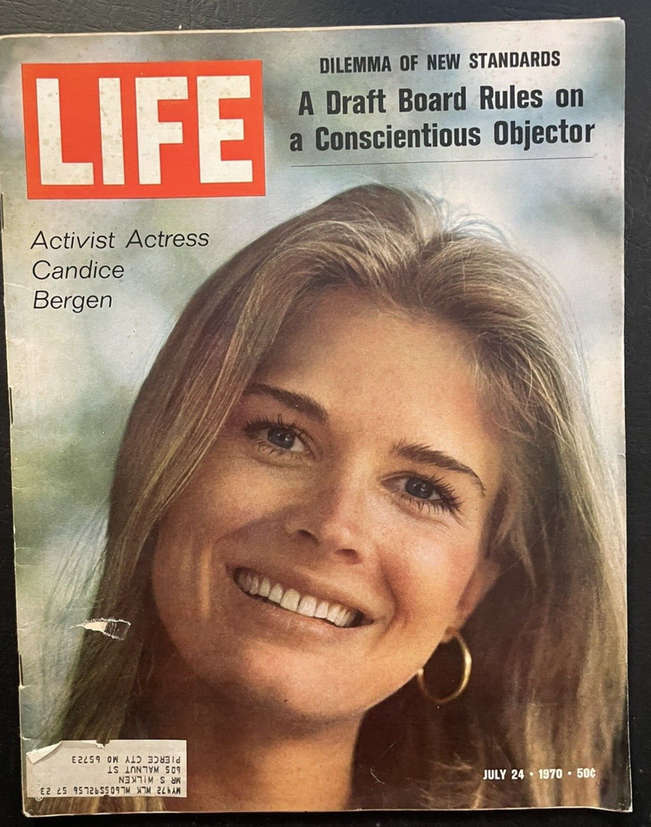 Revista Life Cobre A Decada De 1970 PDF) Videoarte No MAC USP: O