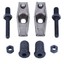 Rocker Arm Pivot Rocker Stud Kit For Honda GX340 GX390 Engine Motor ...