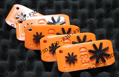 Fx Airguns Donnyfl Ronin(Emperor) & Tanto(Koi) Moderator Wrench ...