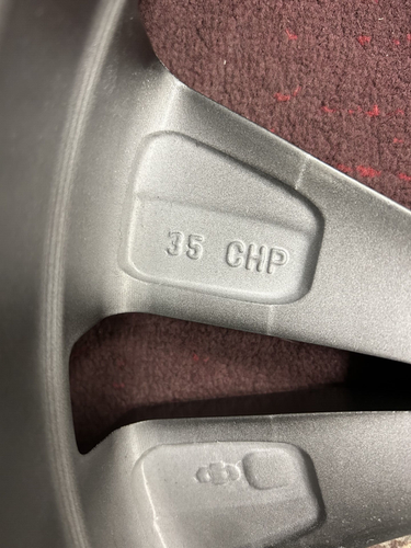 Genuine Toyota Wheel Disc 42611-0R580 for sale online | eBay