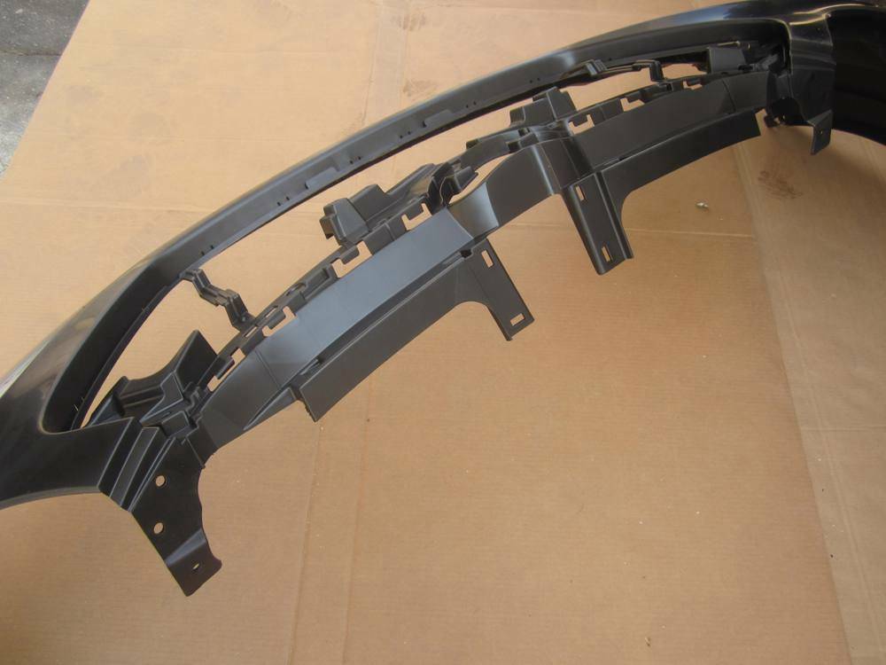 OEM 2009-2014 Hyundai Tucson Front Bumper Cover 86511-2S000 Bare Raw ...