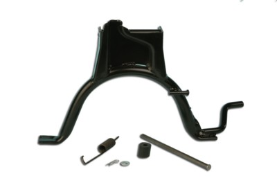 370101 Cavalletto centr. Stunt, Slider MBK Stunt 50 00/02 | eBay