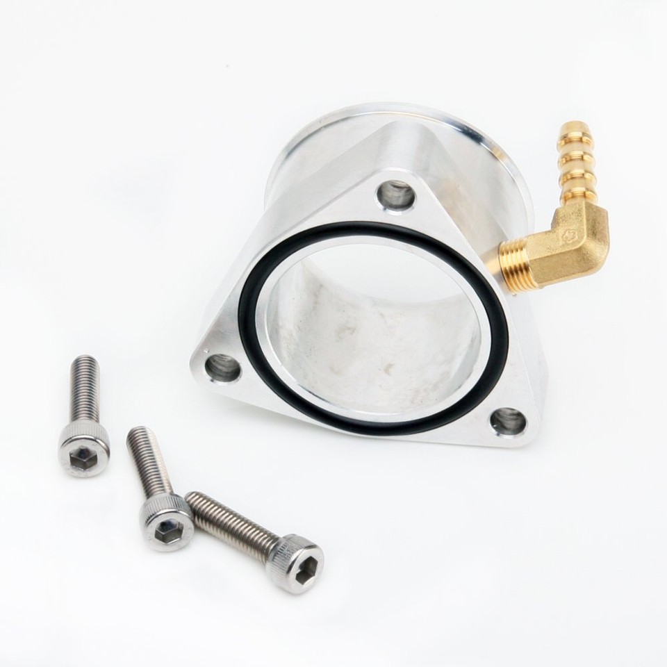 TRITDT Fits Garrett GT25 GT28 T25 T28 SR20DET Compressor Outlet Adapter ...