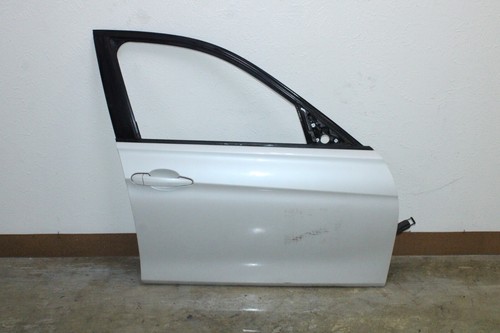 BMW F30 F80 320 328 335 M3 Front Right Passenger Side Door Shell Panel ...