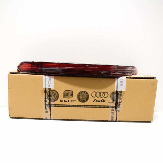 Audi Q7 2018 Rear Right Side Bumper Lower Tail Light 4M0945096 for sale ...