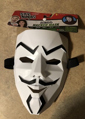 Spy Ninjas Project Chad Wild Clay and Vy Dwaint Project Zorgo Hacker ...