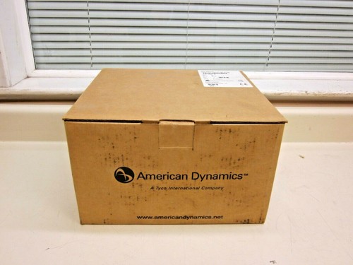 American Dynamics 0101-0355-02 Bubble Assy Hard MT Smoked Optima Free ...