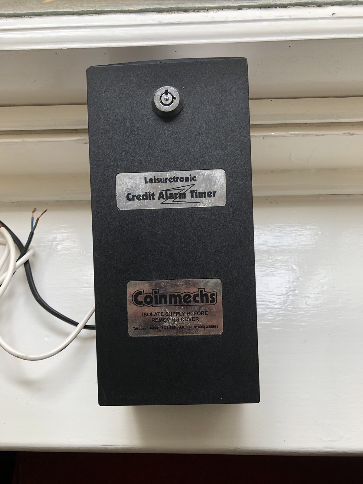 Electric Slot Meters | eBay UK