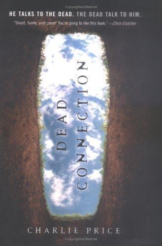 Dead Connection by Price, Charlie 9781596431140| eBay