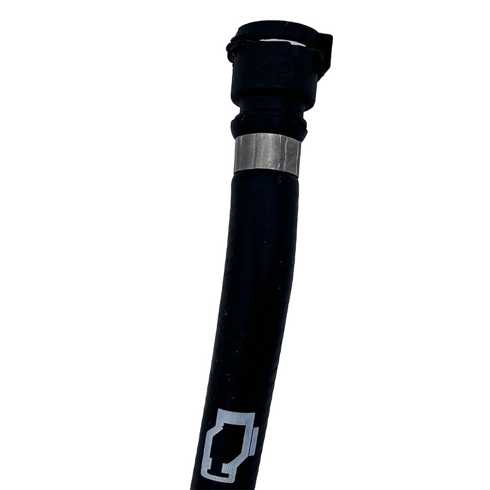 For BMW X3 G01 2020 Petrol Engine Water Coolant Pipe Hose 17129894755 ...