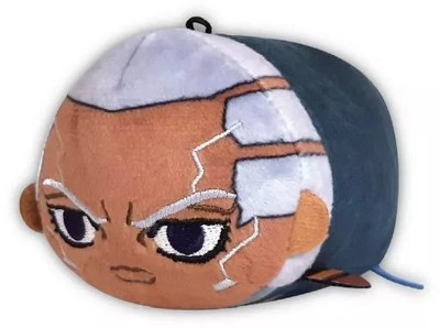 Enrico Pucci Jojo'S Bizarre Adventure Part 6 Stone Ocean Potecoro ...