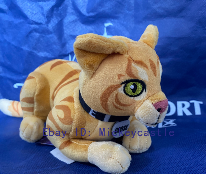Genuine Disney Characters Shoulder Pal Plush Magnet Doll Toys Gift 80 ...