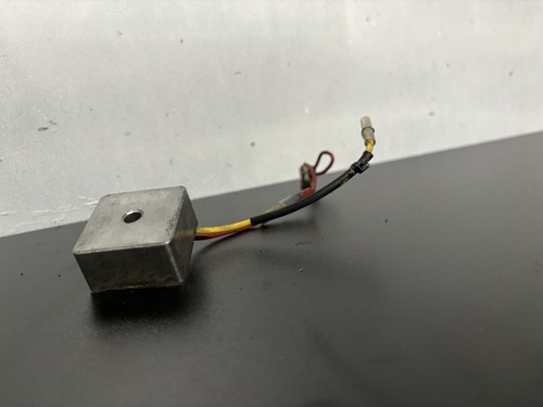 Briggs And Stratton 17.5 Hp Vertical Shaft Cdi Box | eBay