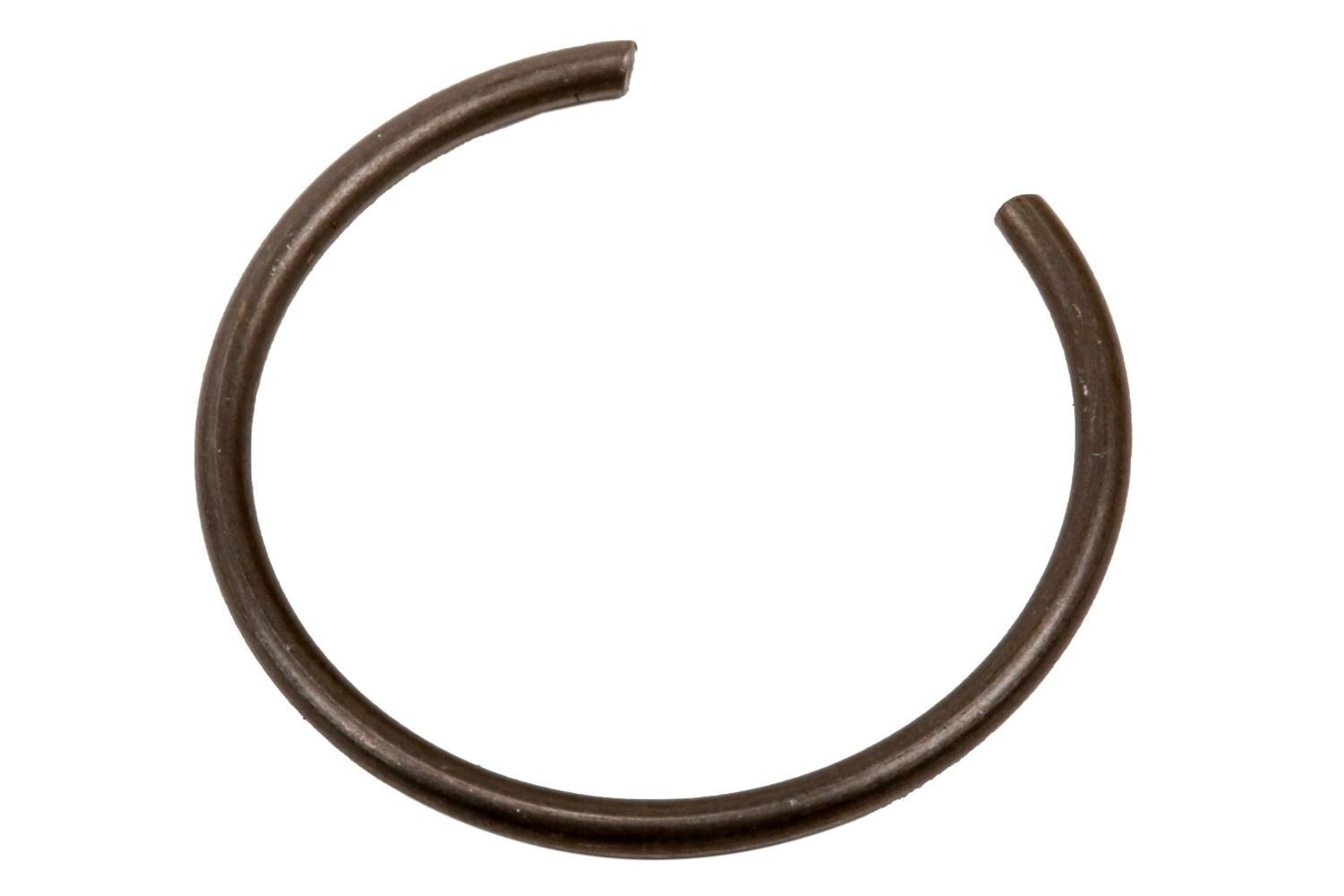 CV Joint Lock Ring-L, VIN: K, FWD, Eng Code: LEA GM Parts 10360048 for ...