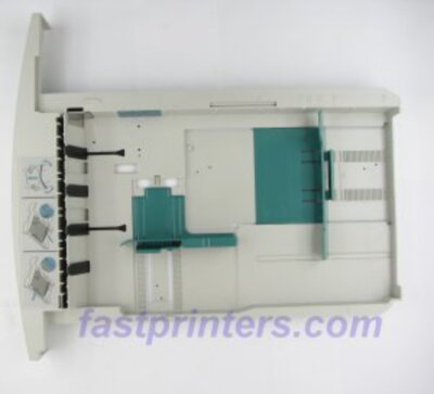 Lexmark 56P4122 ~ Lexmark Tray Only 250 Sheet T640 Printer Internal ...
