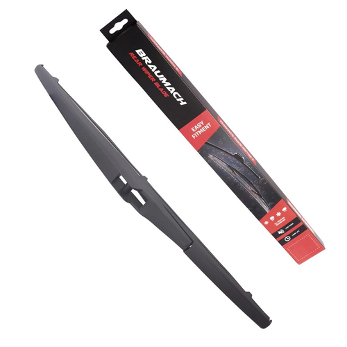 Rear Wiper Blade For Toyota RAV 4 Hybrid SUV 2018-2021 | eBay Australia