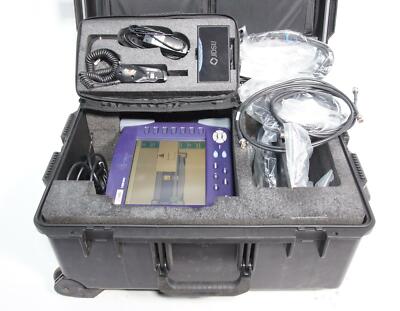 Optical Test Equipment - T-Berd 8000