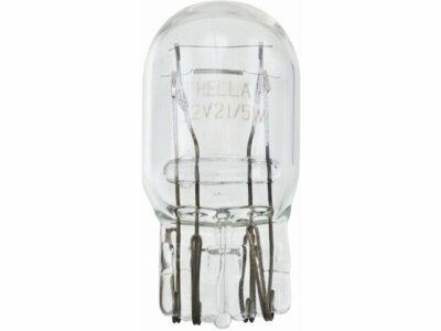 For 2003-2006 Subaru Baja Turn Signal Light Bulb Rear Hella 87435HV ...