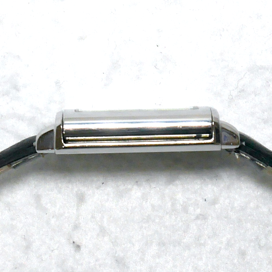 SEIKO ALBA DISNEY LIMITED COLLECTION Reverso Watch ACAT015 1999 Mickey ...