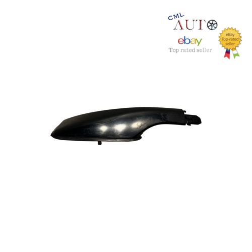 2001-2005 TOYOTA RAV4 RAV-4 FRONT LEFT FACTORY ROOF RAIL END W/ CAP ...