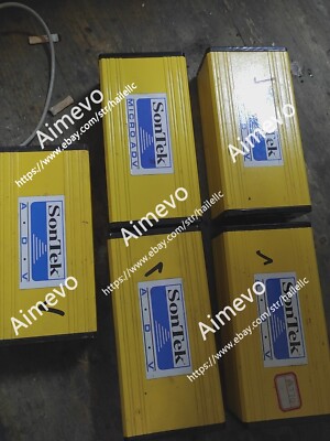 1PCS SonTeK ADP Acoustic Doppler Current Profiler SP-AV10M00M | eBay