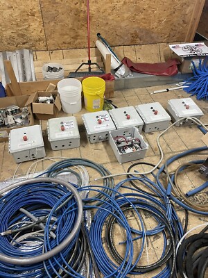 Rytec Door Controller box | eBay