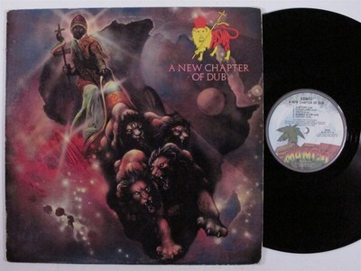 ASWAD A New Chapter Of Dub MANGO LP k | eBay