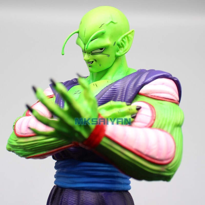 Picolo Figure Dragon Ball Z Collectible GK STATUE Anime 12 Inches Tall ...