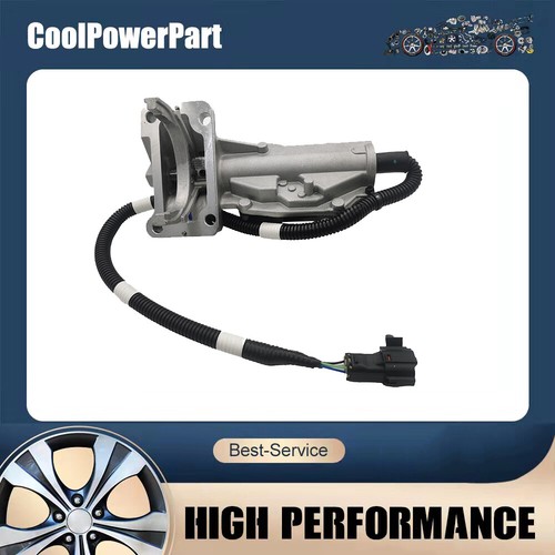 Fits For 4WD HOLDEN RA RODEO 2003-07 4x4 FRONT DIFF ACTUATOR/ SHIFTER ...