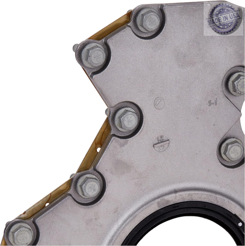 GM Genuine Parts 12639250 LS Rear Block Cover 690004133622 | eBay