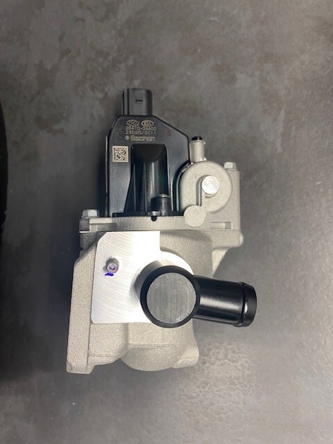 Hyundai EGR Valve Tucson I40 I20 IX20 CRDI 284102A600 | eBay UK