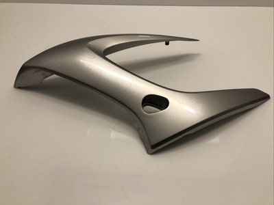 Yamaha FZ6 Fazer 600 2004 - 2007 Front Left Side Fairing Panel | eBay UK