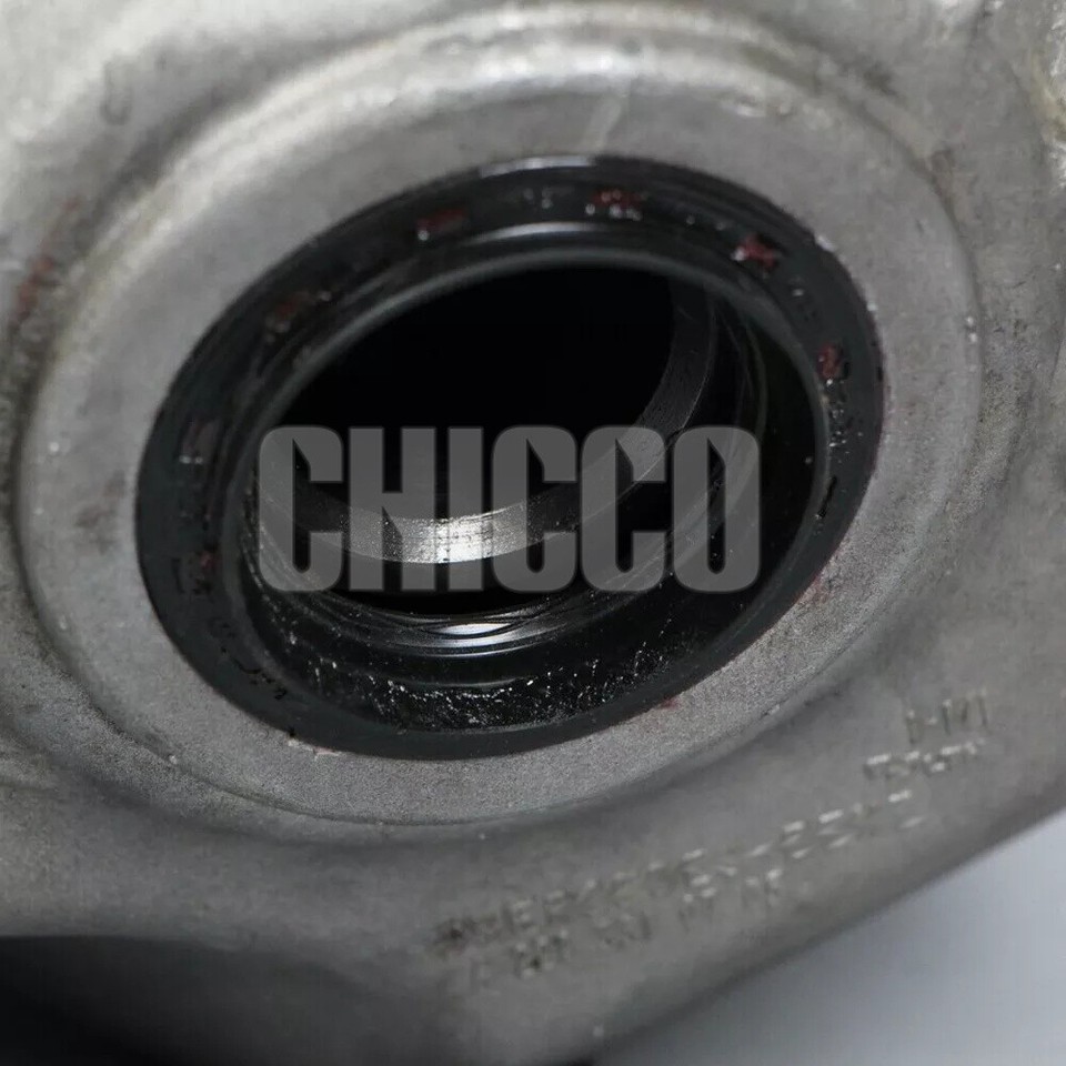 Front Differential Assembly For Mercedes Benz GLK 250 280 350 4Matic ...