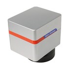 US MAX 50W Fiber Laser Metal Marking Cutting Machine EZCAD 2 Jewerly ...