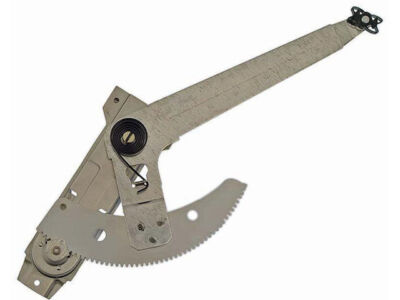 WAI Global 91TZ89Z Window Regulator Fits 1992-1996 Ford Bronco | eBay