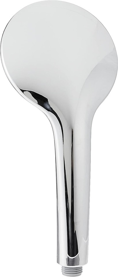 Grohe 27239000 Euphoria Massage 3 Spray Hand Shower Chrome | eBay