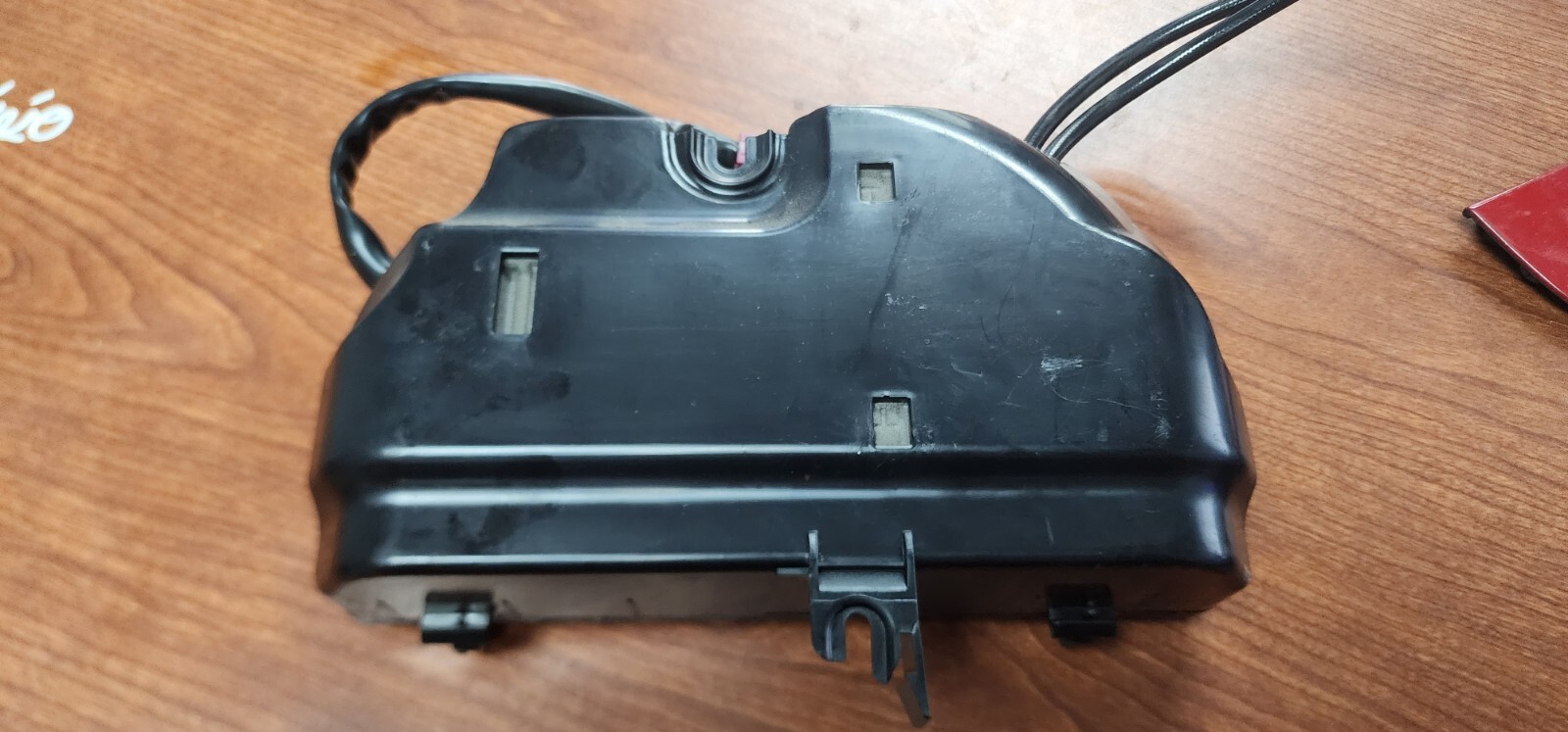 06 07 08 MERCEDES R350 REAR LIFTGATE TRUNK LID MOTOR PUMP 2518000035 | eBay